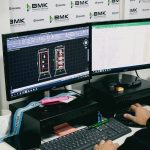 Inicio - BMK Soluciones Eléctricas